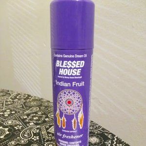 Money House Blessing Spray Fruit